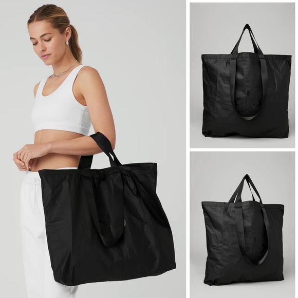 ALO Yoga | Bags | Alo Yoga Keep It Dry Packable Tote | Poshmark
